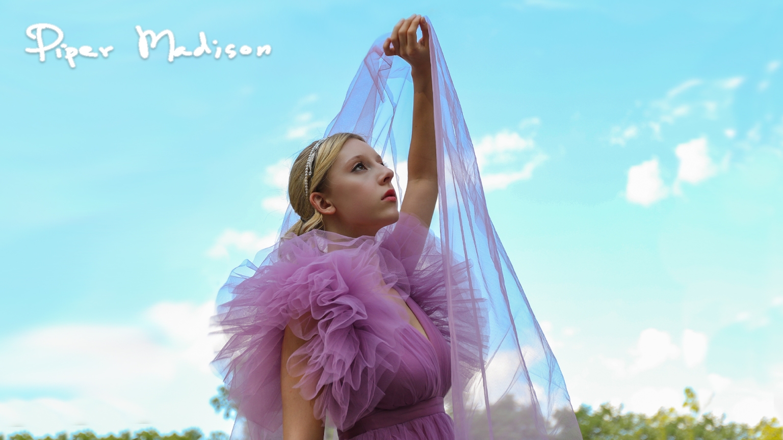 Piper Madison